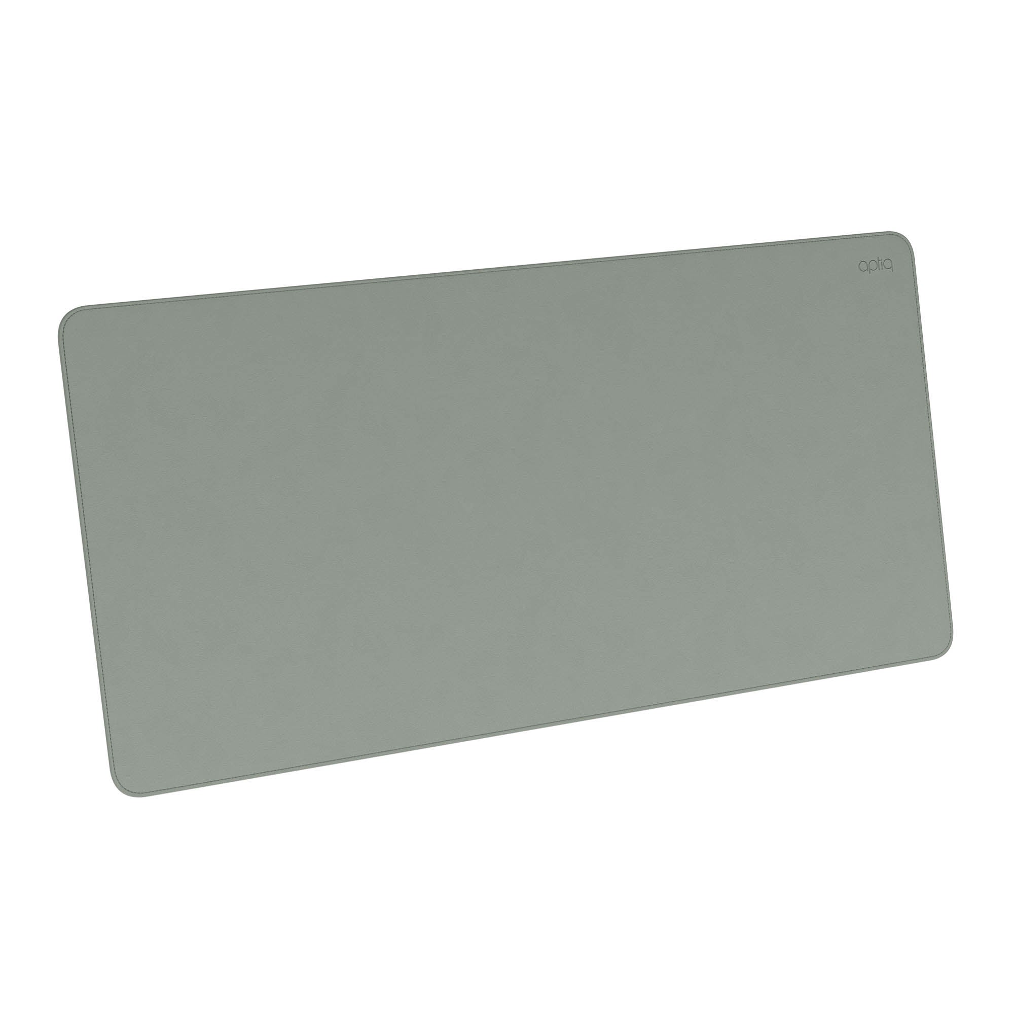 Aptiq luxury green desk pad - Stylish and comfortable