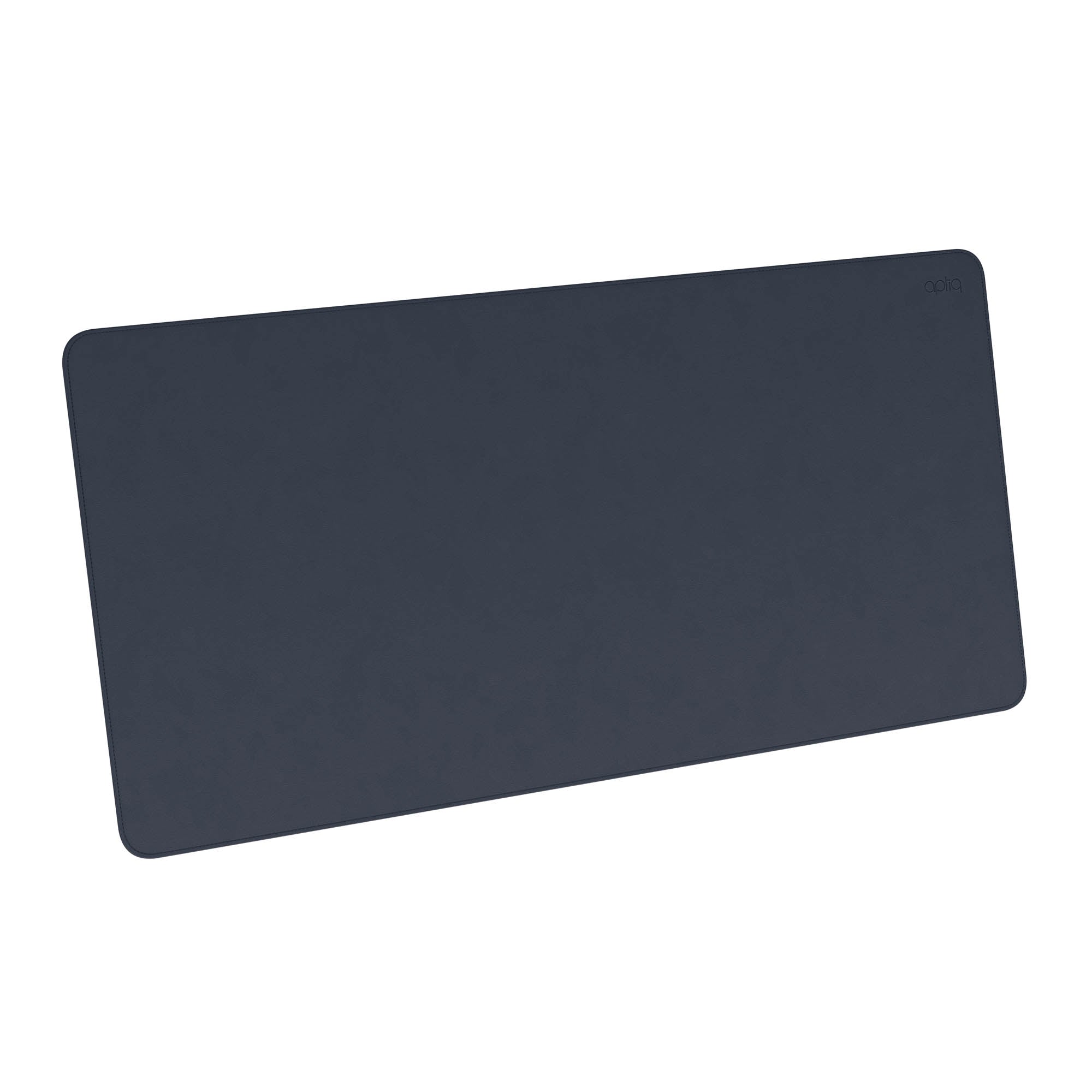 Aptiq midnight blue desk pad - Stylish and comfortable