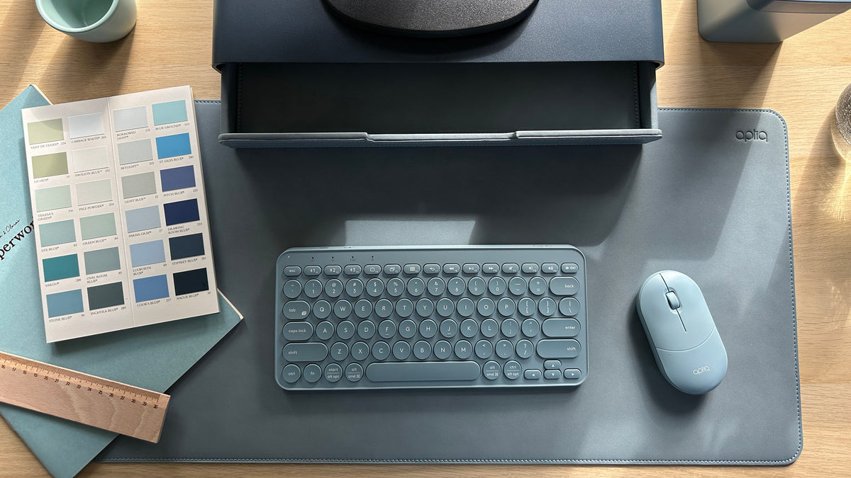 Aptiq - Stijlvol & ergonomische thuiswerkplek accessoires