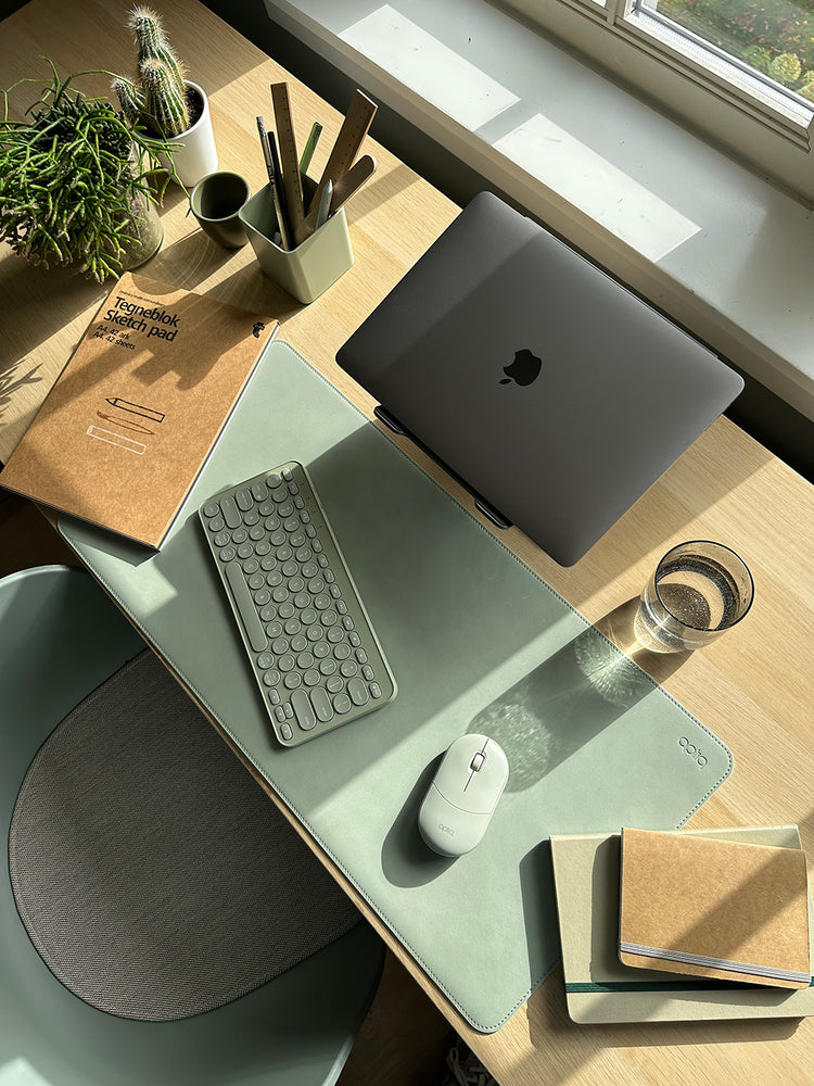 Aptiq - Stijlvol & ergonomische thuiswerkplek accessoires