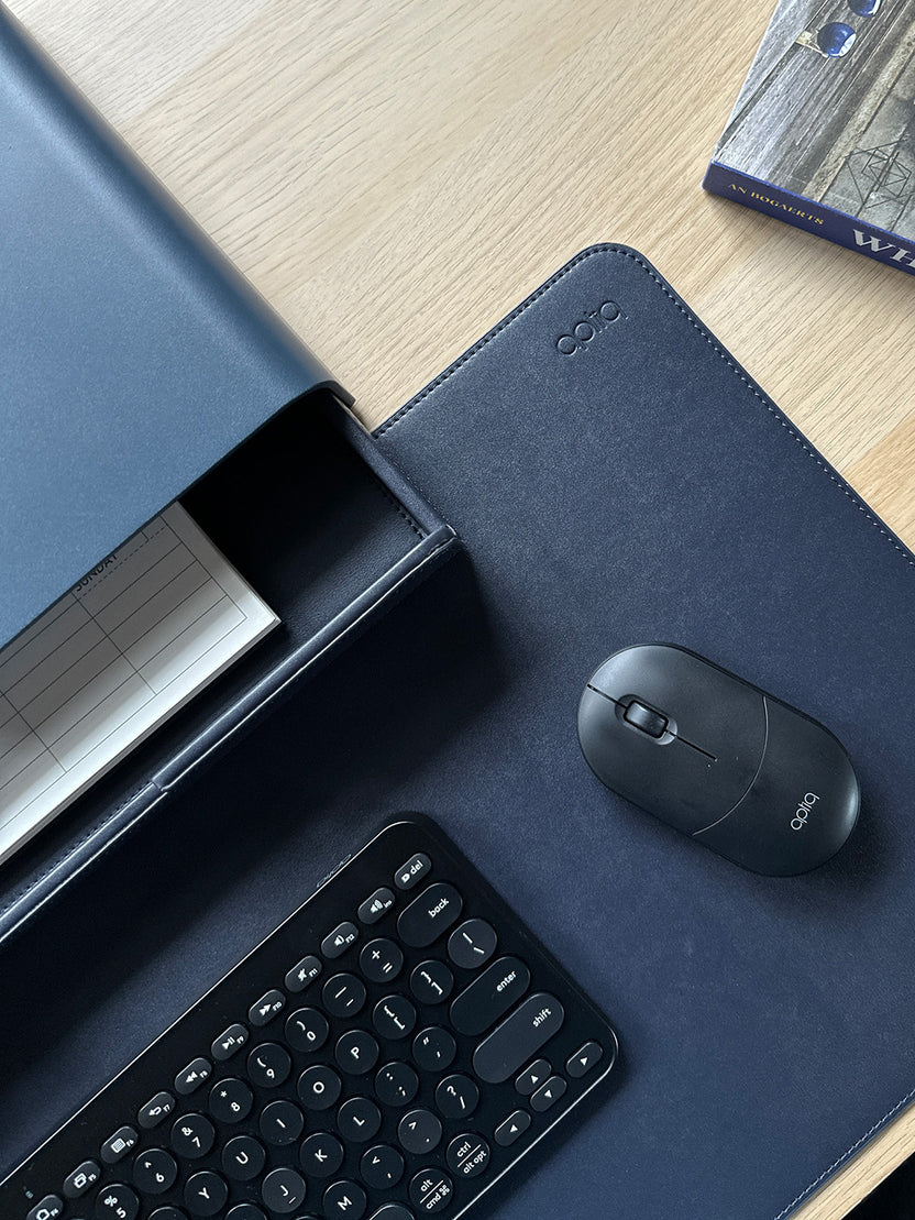 Aptiq - Stijlvol & ergonomische thuiswerkplek accessoires