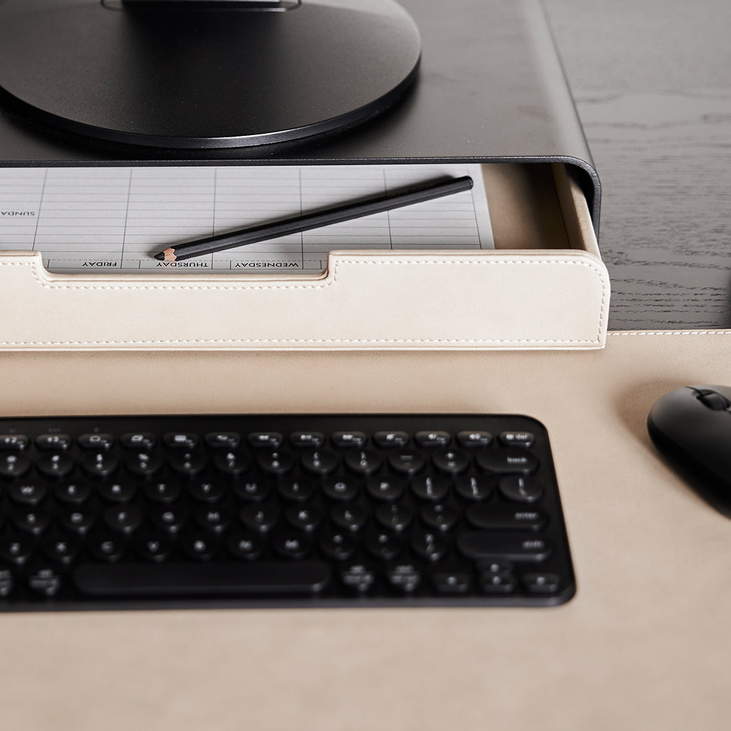 Aptiq - Stijlvol & ergonomische thuiswerkplek accessoires